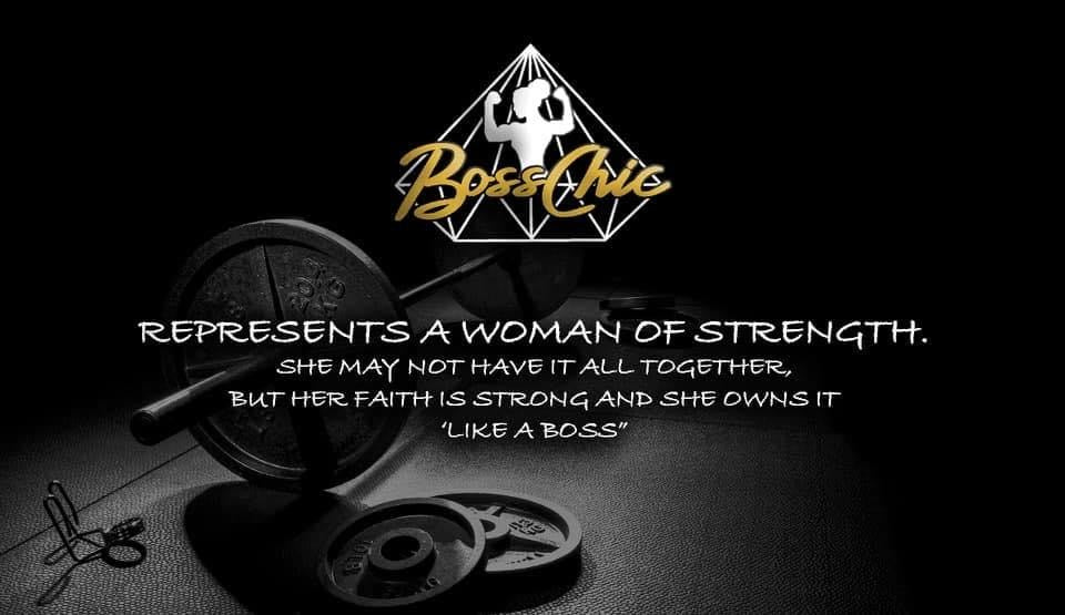 BossChic Fitness – BossChic Fitness
